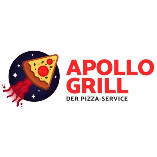 Menu at Apollo Grill pizzeria, Neumünster