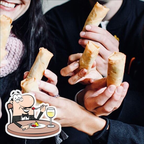 Noodle Box Carindale, Shop 7, Metropol Shopping Centre, Cnr Creek and ...