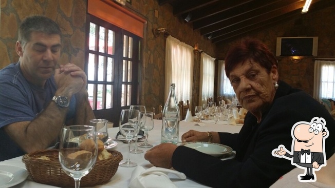 Carta de Asador Restaurante Motabarri Erandio, Erandio, Leioa-Unbe ...