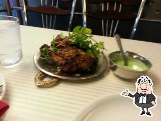 Metro Snacks, Mumbai - Restaurant menu, prices and reviews