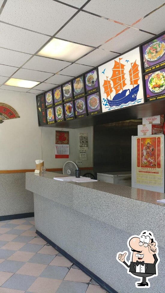 China Magic, Piscataway Township - Restaurant menu, prices and reviews
