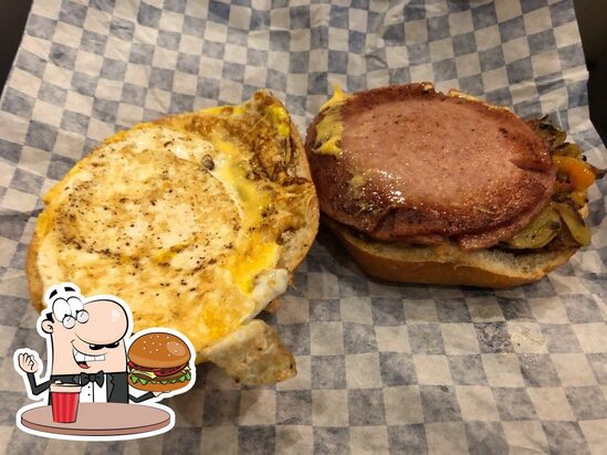 G's Brunch Truck in Fort Worth - Restaurant reviews