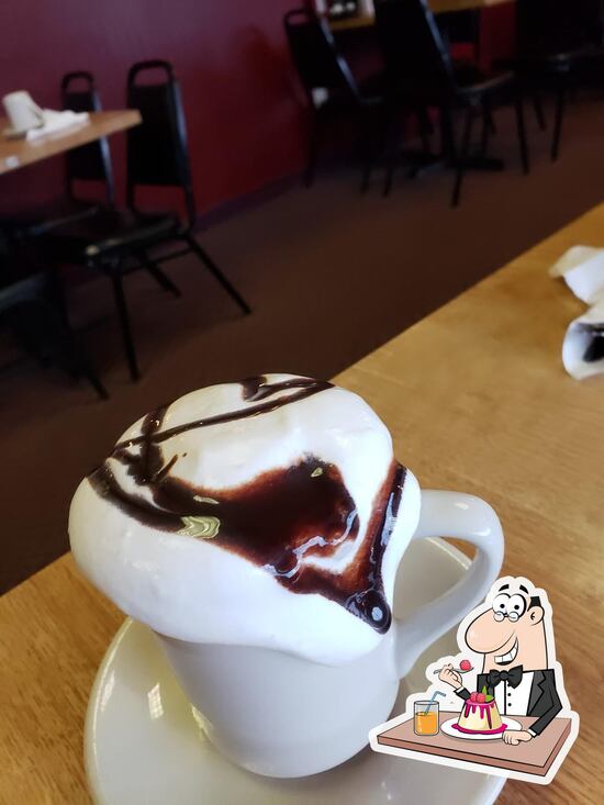 Harlan Cafe in Harlan - Restaurant reviews