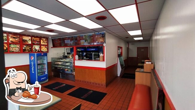 Hip Hop Fish & Chicken, 1407 E Cold Spring Ln in Baltimore - Restaurant ...