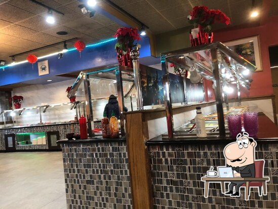 Hong Kong Seafood Buffet in Milwaukee - Restaurant reviews