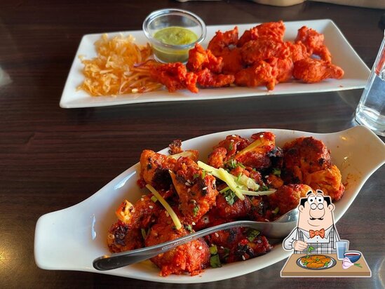 Indian Restaurant in Terrace - Ranu's Kitchen in Terrace - Restaurant ...