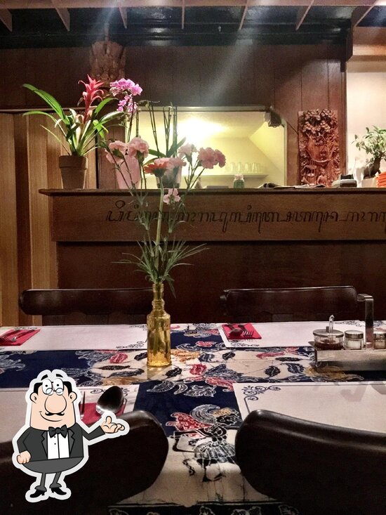 Indonesia Asli, Utrecht - Restaurant menu, prices and reviews