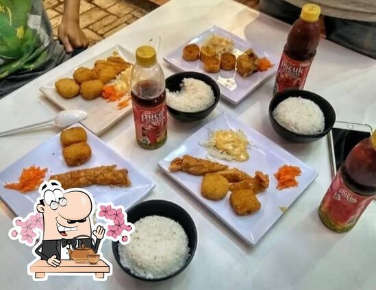 Menu at Japanese Bento Lippo Mall Batu Batos restaurant, Batu, Lippo ...