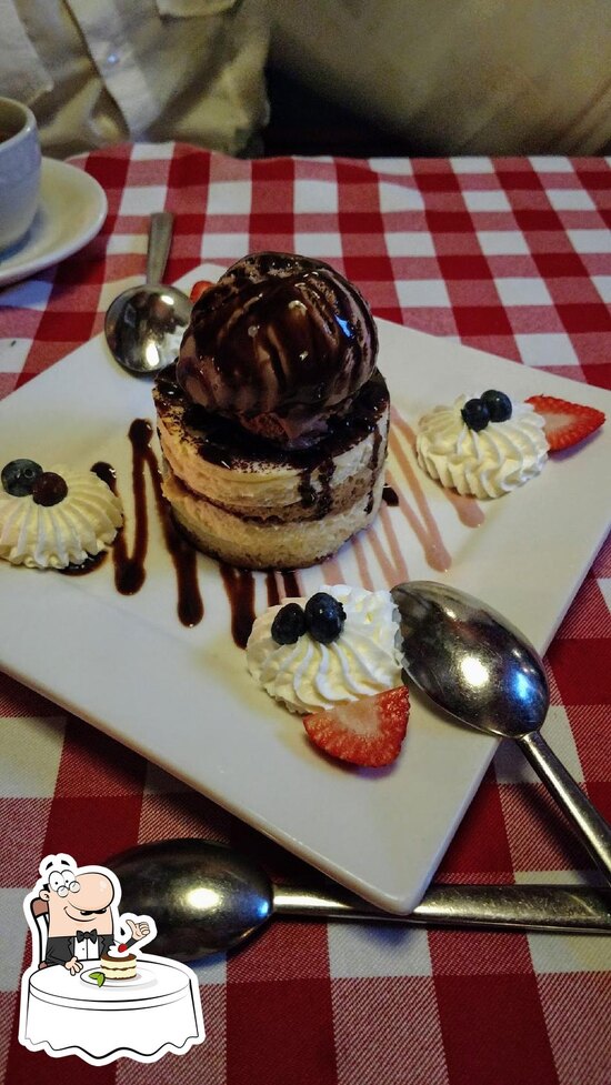 Jimmy Hays Steak House in Island Park - Restaurant menu and reviews