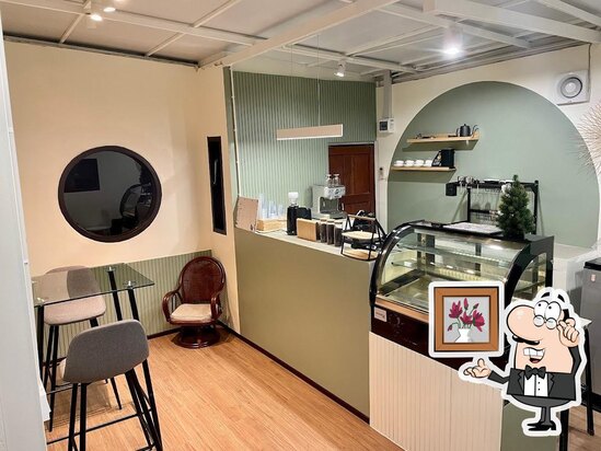 Kaku Coffee (specialty coffee), Kabin - Restaurant reviews