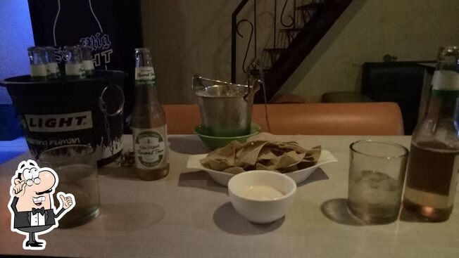 Kalsada Restobar, Calamba