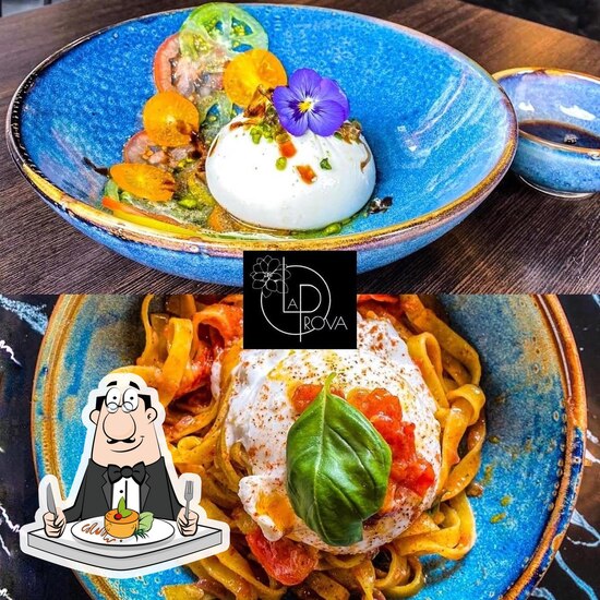 La Prova, Liège - Restaurant reviews