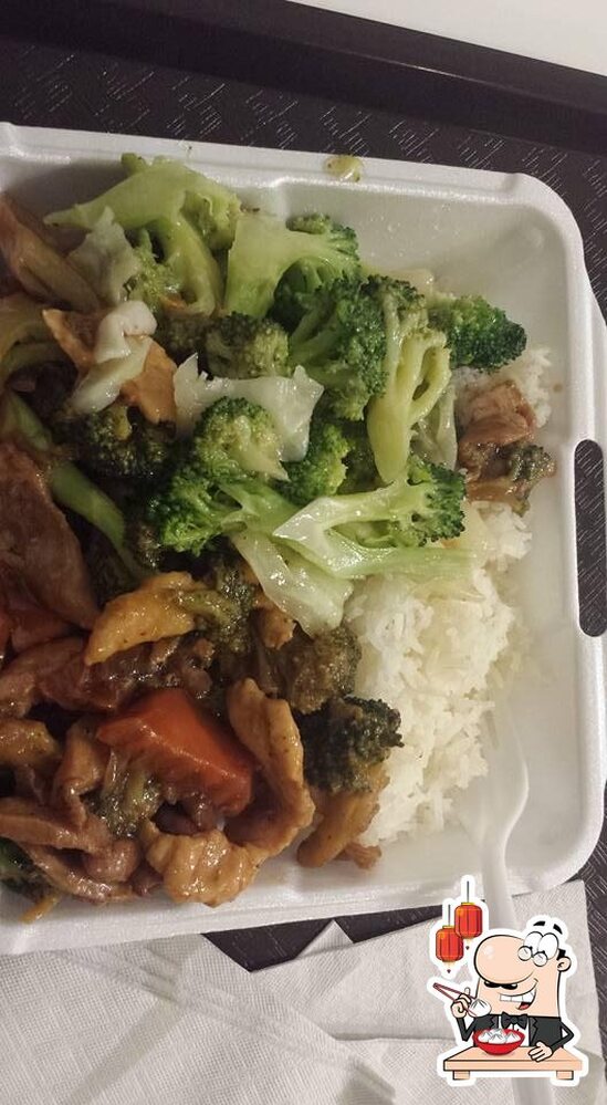 Max Orient in Holyoke - Restaurant menu and reviews