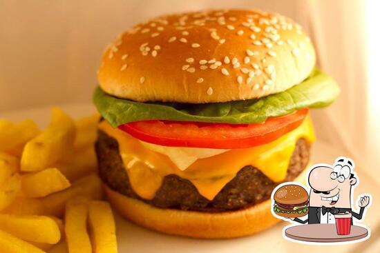 Open 1 fast food, Seriate - Restaurant reviews