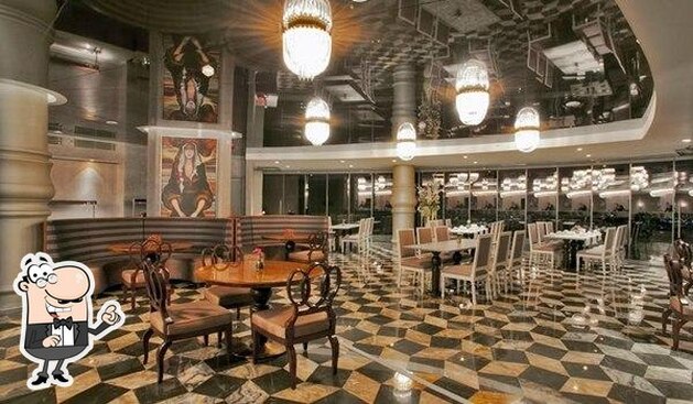 Opera Hotel Bosphorus, Istanbul - Restaurant reviews