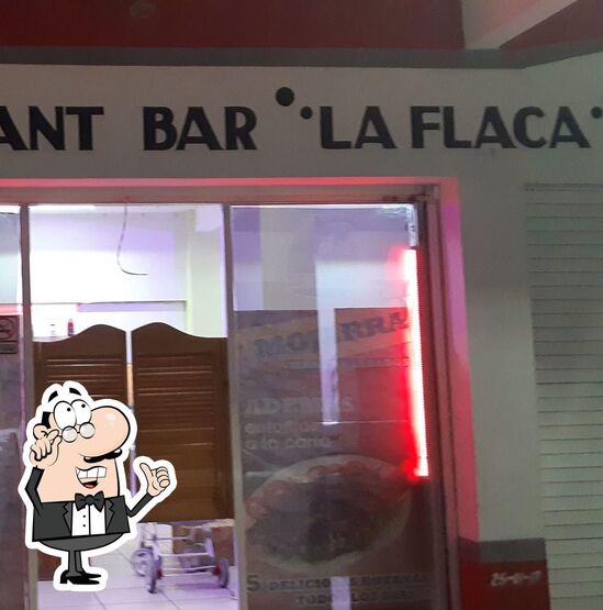La flaca atizapan, Ciudad López Mateos - Menú del restaurante, precios y reseñas