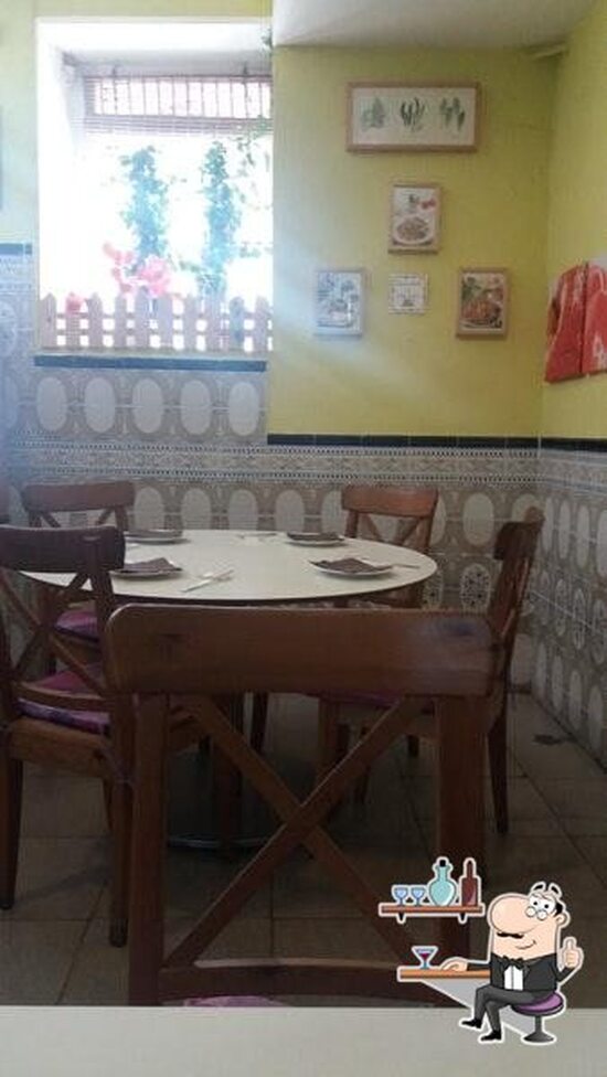 Restaurante Dadam, Madrid - Menú del restaurante, precios y reseñas