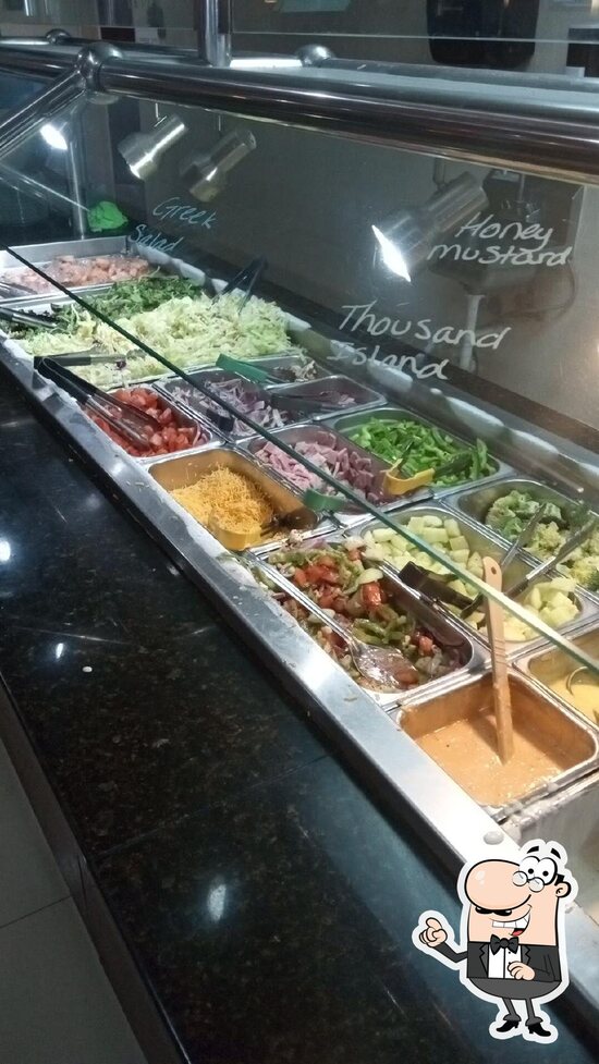Spiros Family Restaurant, High Point - Restaurant menu, prices and reviews