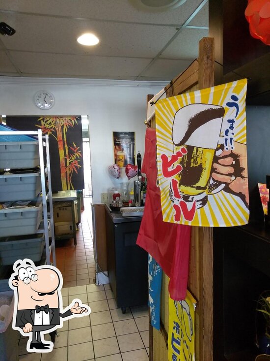 Bamboo Teri House, Long Beach - Restaurant menu, prices and reviews