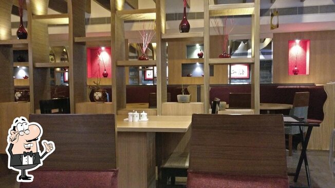 Berco's - If You Love Chinese, Noida - Restaurant menu, prices and reviews