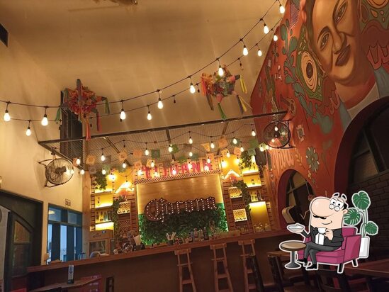 Tijuana Tex Mex California, Trujillo - Restaurant menu, prices and reviews