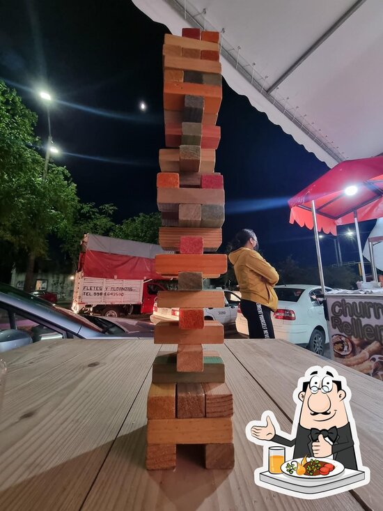 Churrería Brisas de Azúcar, Cancún - Menú del restaurante, precios y ...