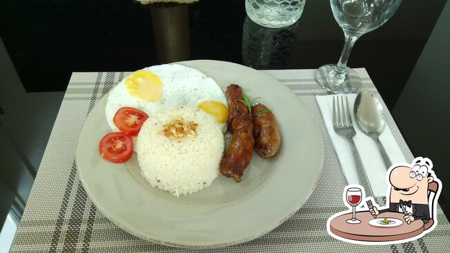 Nanay Cirilas' Kapeng Barako, Tagaytay - Restaurant menu and reviews