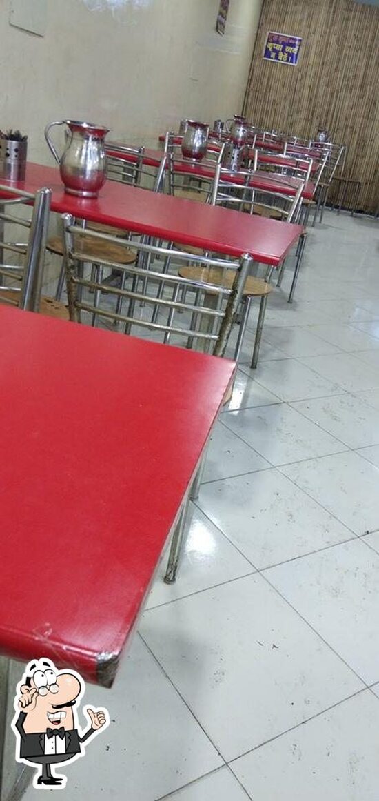 GURU KIRPA गुरु कृपा, Panipat - Restaurant menu, prices and reviews