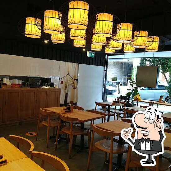 Tang (Box Hill）, Box Hill - Restaurant menu, prices and reviews