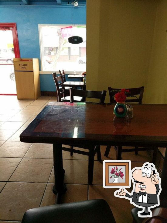 The Tamale Man, Torrance - Restaurant menu, prices and reviews