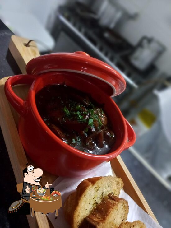 Azimut Gastrobar, Rio de Janeiro - Restaurant reviews