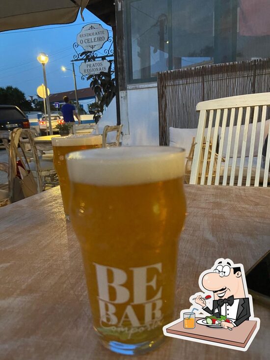 Be Bar Comporta, Comporta - Restaurant reviews