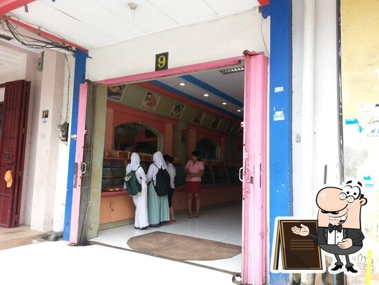 Candy Bakery, Makassar, Jl. Perintis Kemerdekaan No.9