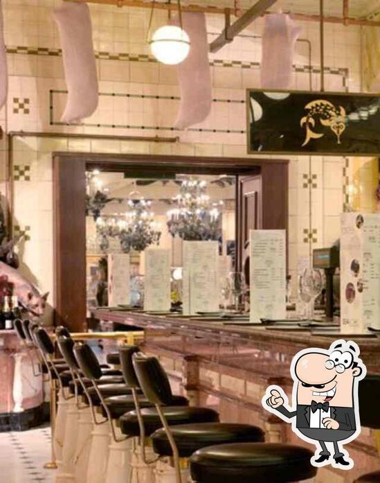 Studio Frantzén London in London - Restaurant menu and reviews