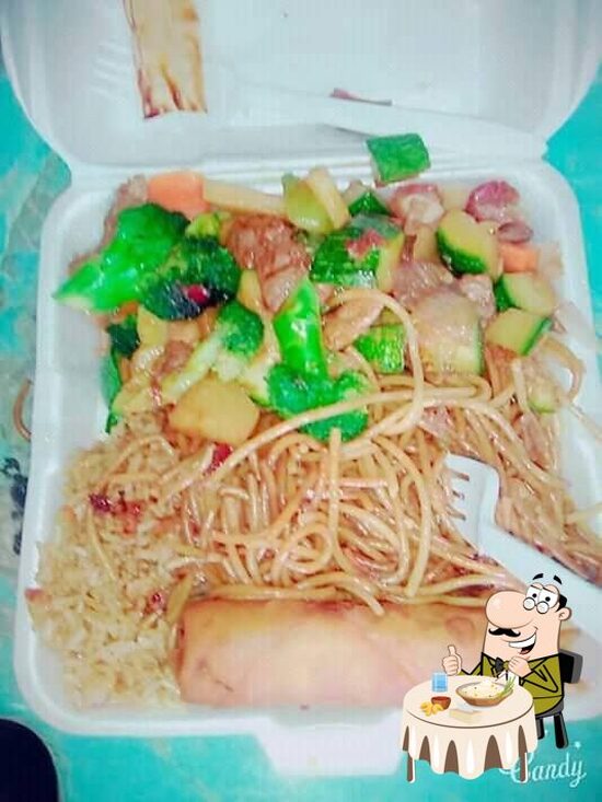 Comida china, Monterrey - Menú del restaurante, precios y reseñas