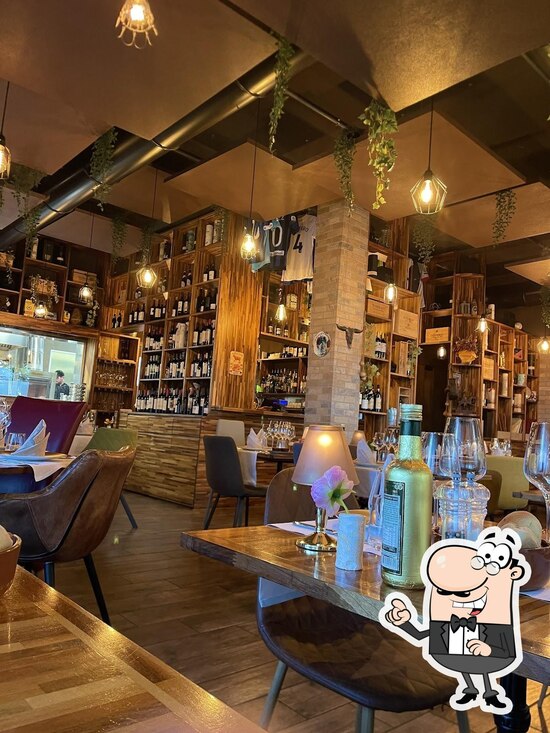 Don Mario, Cavenago di Brianza - Restaurant menu, prices and reviews