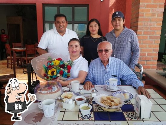 Doña chilaca restaurant, Leon, P.º de los Insurgentes 2202C ...
