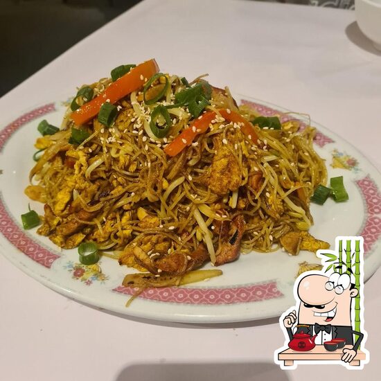 Four Seas restaurant, Chelsea – menu, prices & reviews