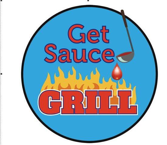 Menu at Get Sauced Grill, Bend