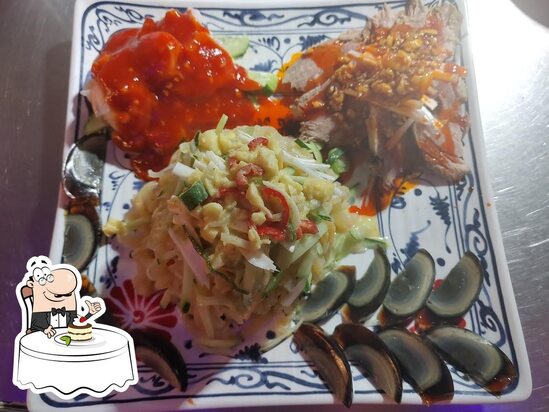 고려성 restaurant, Seoul, 134-35 Anam-dong 5(o)-ga - Restaurant reviews