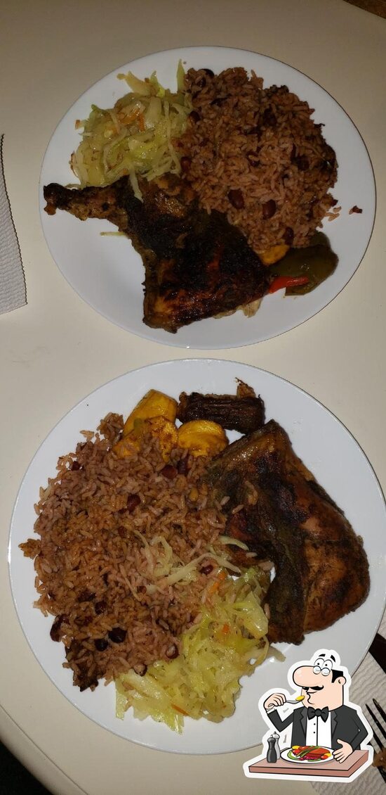 Grandma's Kitchen Real Caribbean Food in Hackensack - Restaurant reviews