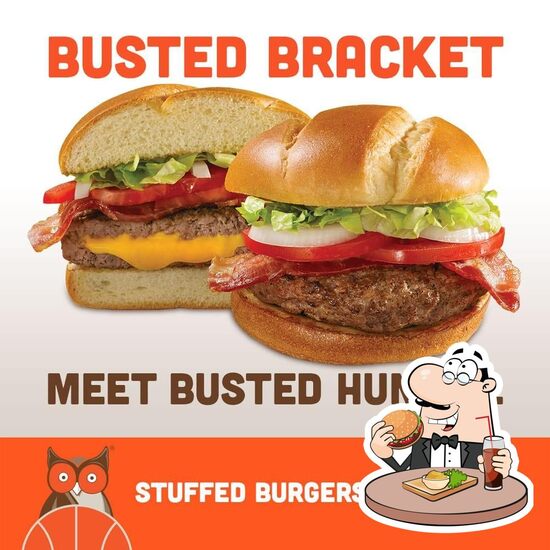 Hooters, Glen Mills - Restaurant menu, prices and reviews
