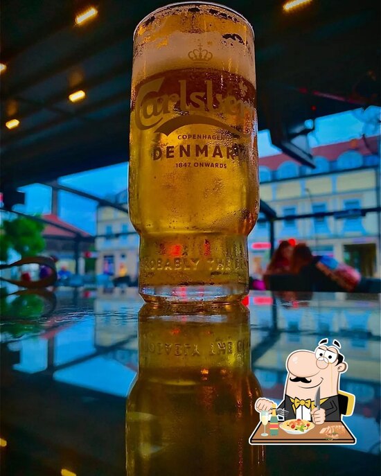 Infinity Caffe-Bar & Games, Strassburg am Mieresch - Restaurantbewertungen