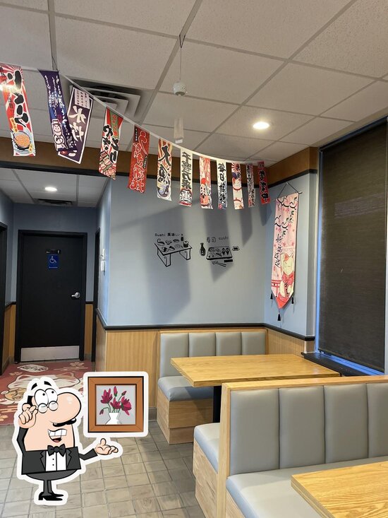Kibo House in Perrysburg - Restaurant menu and reviews