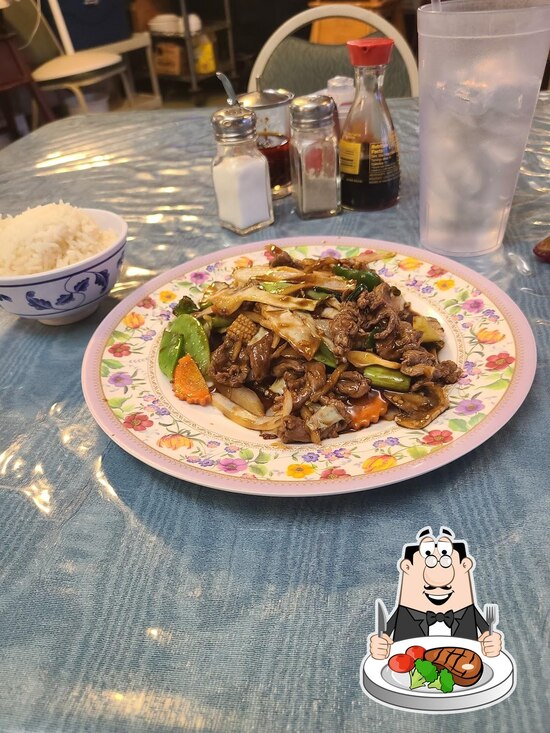 Natalia Thai, Chinese & Fah, Natalia - Restaurant menu, prices and reviews