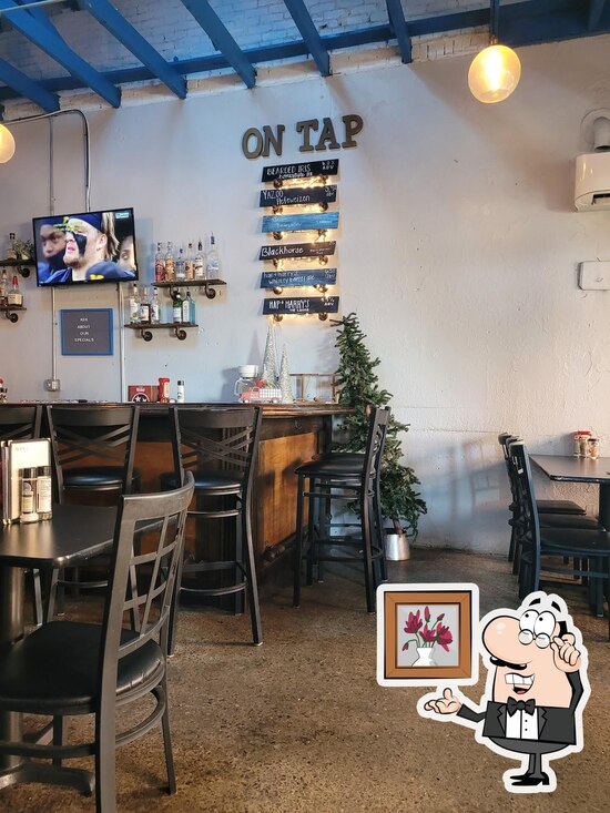 Public House, Springfield - Restaurant menu, prices and reviews