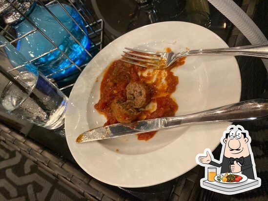 Sauce Buckhead in Atlanta - Restaurant menu and reviews