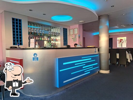 Spice Lounge Chatteris, Chatteris - Restaurant menu, prices and reviews