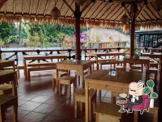 Teras Rimbun, East Jakarta - Restaurant menu, prices and reviews