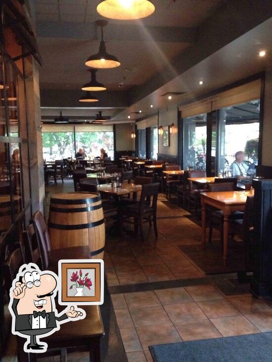 Brew Table in Ottawa - Restaurant menu and reviews